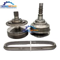 China OEM 410502B003 D6KF1 Clutch Actuator for Hyundai IONIQ and Kia NIRO Hybrid for sale