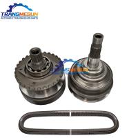 China CZGA CVT Pulley Kit for Honda Fit 1.5L Transmission Pulley Assembly 2014-2020 for sale