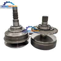 China CZGA CVT Pulley Kit for Honda Fit 1.5L Transmission Pulley Assembly 2014-2020 for sale