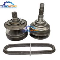China CZGA CVT Pulley Kit for Honda Fit 1.5L Transmission Pulley Assembly 2014-2020 for sale