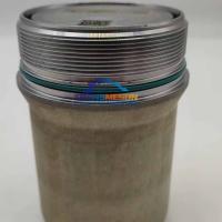 China D8LF1 Wet Dual Clutch Piston Accumulator Assembly OEM 10-12 Bar Nitrogen Precharged for sale
