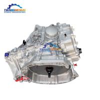 China Remanufactured Wet Dual Clutch Transmission Assembly DF733 for Changan 7 Speed DCT for sale