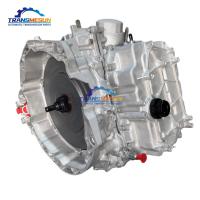 China Remanufactured Wet Dual Clutch Transmission Assembly DF733 for Changan 7 Speed DCT for sale