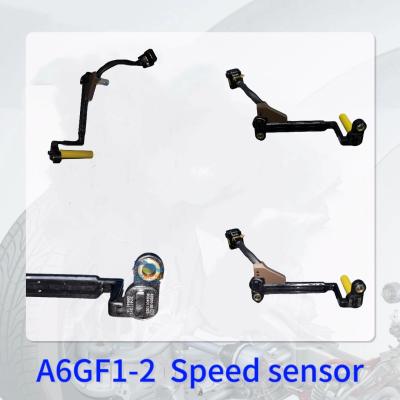 China A6GF1-2 Transmission Speed Sensor 4262026031 for Hyundai Verna 1.4L 12V Hall-Effect for sale