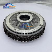 China OEM A8LR1-1 Automatic Transmission Clutch Assembly 4546047530 8-Speed for sale