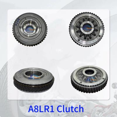 China OEM A8LR1-1 Automatic Transmission Clutch Assembly 4546047530 8-Speed for sale