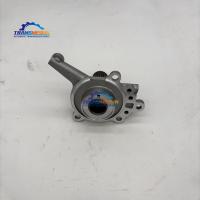 China Genuine Kia KAPPA CF12 CVT Input Shaft 32-Spline 58-62 HRC Alloy Steel for sale