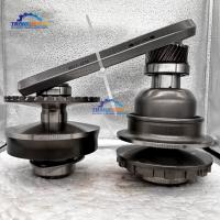 China CTF25A CVT Pulley Kit for SAIC-GM-Wuling Baojun 530 20 Years OEM Specs for sale