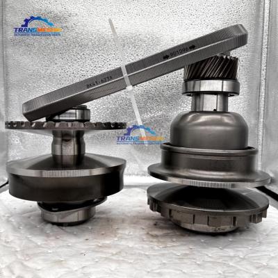 China CTF25A CVT Pulley Kit for SAIC-GM-Wuling Baojun 530 20 Years OEM Specs for sale