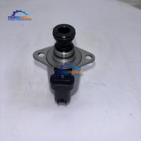 China Mercedes-Benz GLA Rear Differential Pressure Regulating Valve A2462770635 12V 0-18 Bar for sale