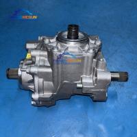 China Audi RS3 2.5T 7-Speed Wet DCT Bevel Gear Transfer Case Assembly 500+ hp for sale