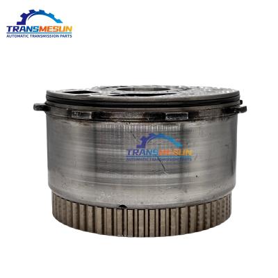 China 4R75 Automatic Transmission Reverse Drum One Way Clutch for Ford Upgraded Spiral Lock Snap Rings for sale