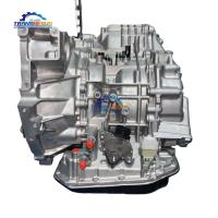 China Toyota Vellfire ANH20W 2.4L CVT Transmission K112 FWD 2AZ-FE OEM Replacement for sale