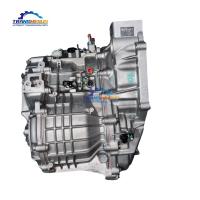 China Toyota Vellfire ANH20W 2.4L CVT Transmission K112 FWD 2AZ-FE OEM Replacement for sale