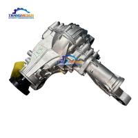 China 2014 GLS350 4MATIC Front Axle Differential Assembly 3.27 Gear Ratio OEM for sale