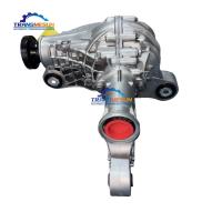 China 2014 GLS350 4MATIC Front Axle Differential Assembly 3.27 Gear Ratio OEM for sale