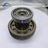 China DHT30 E-CVT transmission P3 intermediate shaft assembly 21T/79T for sale