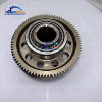 China DHT30 E-CVT transmission P3 intermediate shaft assembly 21T/79T for sale