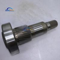 China DHT30 E-CVT P3 Input Shaft Assembly 27T for BYD Destroyer 05 1.5L DM-i 2023 for sale