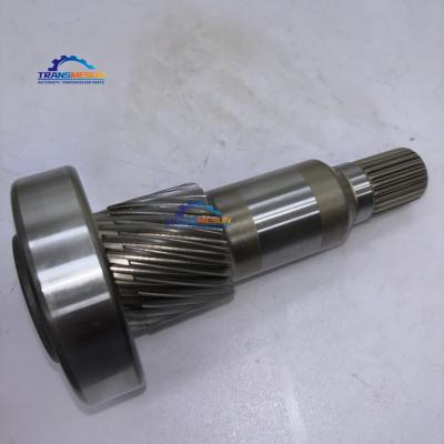 China DHT30 E-CVT P3 Input Shaft Assembly 27T for BYD Destroyer 05 1.5L DM-i 2023 for sale