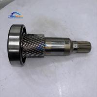 China DHT30 E-CVT P3 Input Shaft Assembly 27T for BYD Destroyer 05 1.5L DM-i 2023 for sale