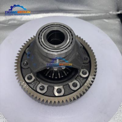 China DHT30 E-CVT Transmission P3 Input Shaft Assembly 27T for BYD Destroyer 05 1.5L DM-i 2023 for sale
