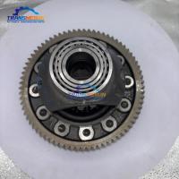 China DHT30 E-CVT Transmission P3 Input Shaft Assembly 27T for BYD Destroyer 05 1.5L DM-i 2023 for sale