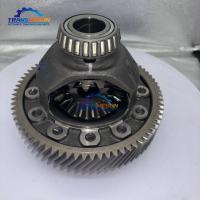 China DHT30 E-CVT Transmission P3 Input Shaft Assembly 27T for BYD Destroyer 05 1.5L DM-i 2023 for sale