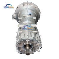 China 6HP-21 4WD Automatic Transmission Assembly for FOTON TUNLAND 2.8T Diesel 6-Speed for sale
