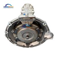 China 6HP-21 4WD Automatic Transmission Assembly for FOTON TUNLAND 2.8T Diesel 6-Speed for sale