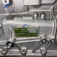 China 6HP-21 4WD Automatic Transmission Assembly for FOTON TUNLAND 2.8T Diesel 6-Speed for sale