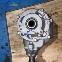 China Land Rover Freelander 2 Transfer Case Assembly LR040657 2006-2012 1.222 Gear Ratio for sale