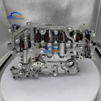 China FZ01 Valve Body Assembly PEZ6-21-C00D for Mazda CX5 8-Solenoid Automatic Transmission for sale