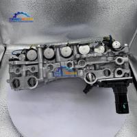 China PEZ6-21-C00D Valve Body Assembly FZ01 for Mazda CX-5 8-Solenoid Automatic Transmission for sale