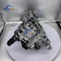 China PEZ6-21-C00D Valve Body Assembly FZ01 for Mazda CX-5 8-Solenoid Automatic Transmission for sale