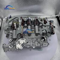 China PEZ6-21-C00D Valve Body Assembly FZ01 for Mazda CX-5 8-Solenoid Automatic Transmission for sale