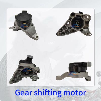 China OEM 42910-4G810 Shift-by-Wire Actuator Assembly for Hyundai Santa Fe 12V for sale