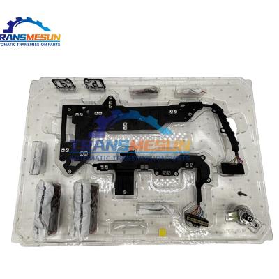 China 0B5 DL501 Valve Body Repair Kit Conductive Plate Solenoid Valve Kit 0B5398048C 0B5398048D for sale