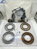 China Automatic Transmission Master Repair Kit AW50-40LN 4-in-1 Overhaul Set 6kg for sale