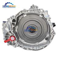China Remanufactured Wet Dual Clutch Automatic Transmission DF733 for Changan UNI-V 1.5T 7 Speed for sale