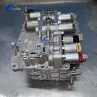 China A6GF1-2 Second Gen CVT Valve Body Assembly 462102F000 for Kia Soul 8-Solenoid for sale