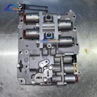 China A6GF1-2 Second Gen CVT Valve Body Assembly 462102F000 for Kia Soul 8-Solenoid for sale