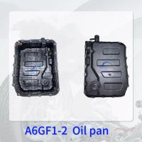 China 452802F500 Transmission Oil Pan for Hyundai Verna 2016-2017 Elantra MD 2012 14-Bolt Steel for sale