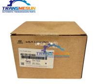 China Remanufactured Oil Pump Assembly 4815002400 for Hyundai Kia C0GF1 CVT Transmission 2017-2023 for sale