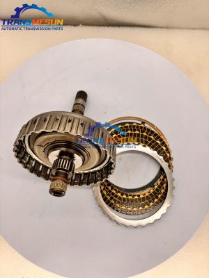 China Hyundai C0GF1 CVT Transmission Forward Input Clutch Assembly 483102H001 3kg for sale