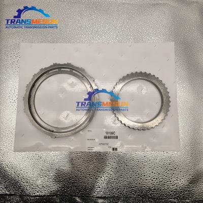 China Nissan JF015E RE0F11A CVT Transmission Overhaul Repair Kit 1.6L 3kg for sale