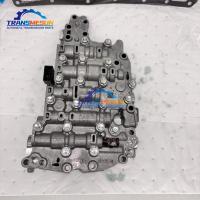China Genuine JF016E Valve Body Repair Kit 3170E28X0B with Filter Gasket for Nissan CVT 6.5KG for sale