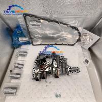 China Genuine JF016E Valve Body Repair Kit 3170E28X0B with Filter Gasket for Nissan CVT 6.5KG for sale