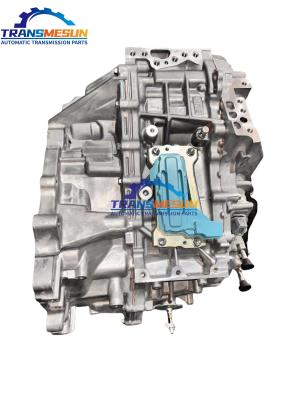China GAC Trumpchi GS8 Hybrid E-CVT Transmission Assembly P811 2.0T FWD 130kg Brand New for sale