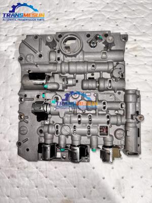 China Suzuki Jimny TW-40LS Remanufactured Automatic Transmission Valve Body Assembly 2650076J32000 2007-2015 1.3L for sale